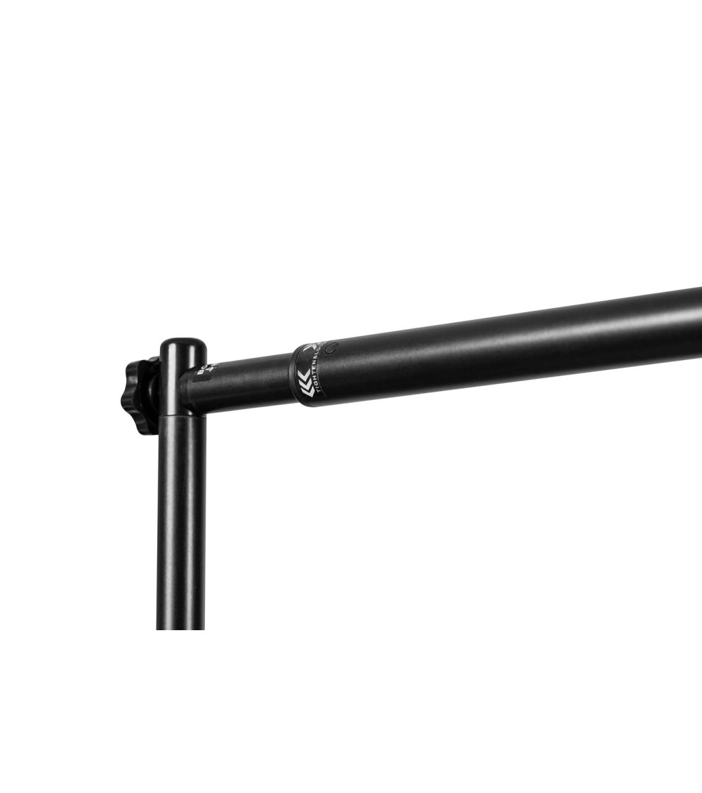 Mur Publicitaire Ajustable avec Structure Télescopique – Idéal pour ...