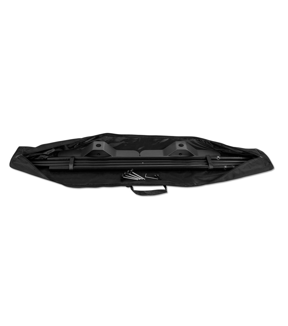 Mur Publicitaire Ajustable avec Structure Télescopique – Idéal pour ...